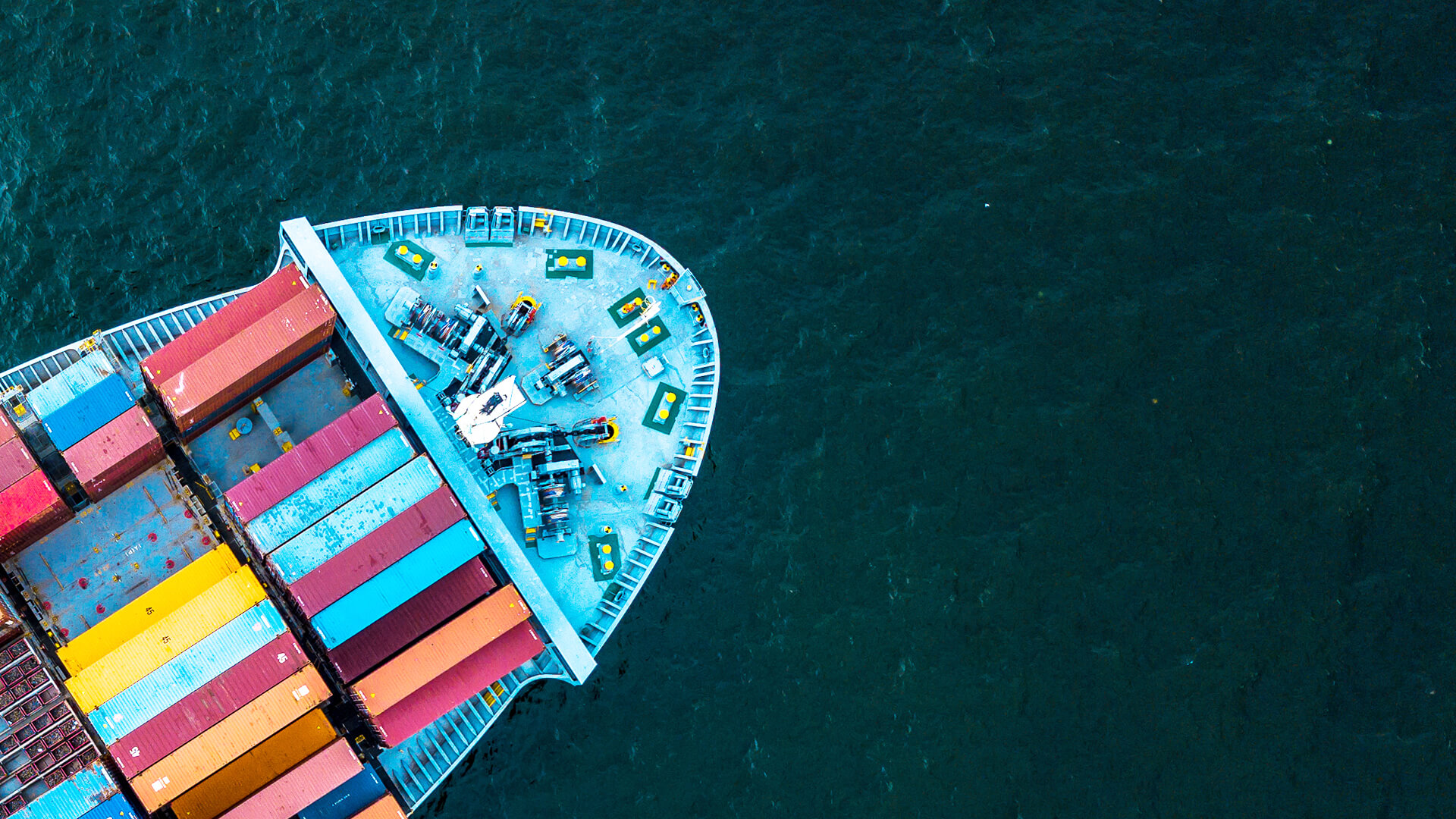 Zahr Freighters | Dubai's Premier Cargo Company